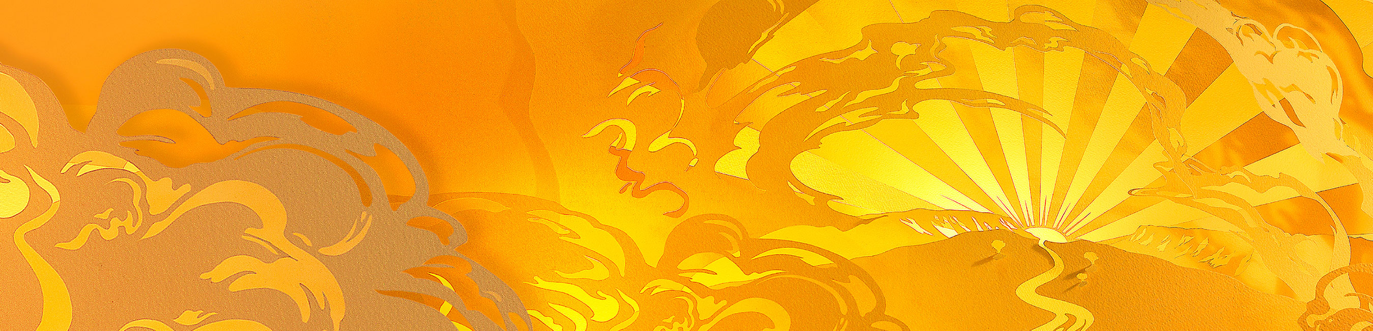 sunriseyellow – Borderlands