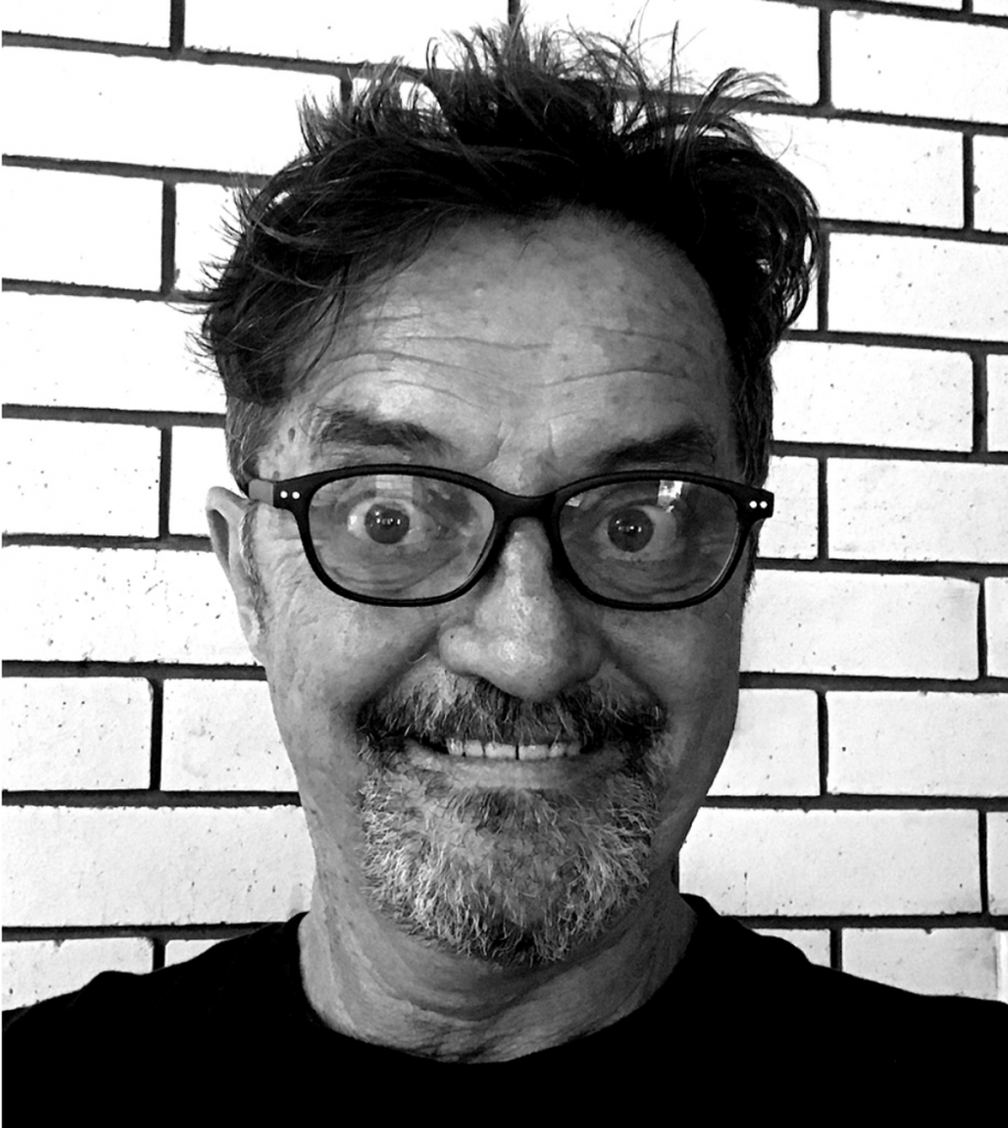 Tim Adlide – Borderlands